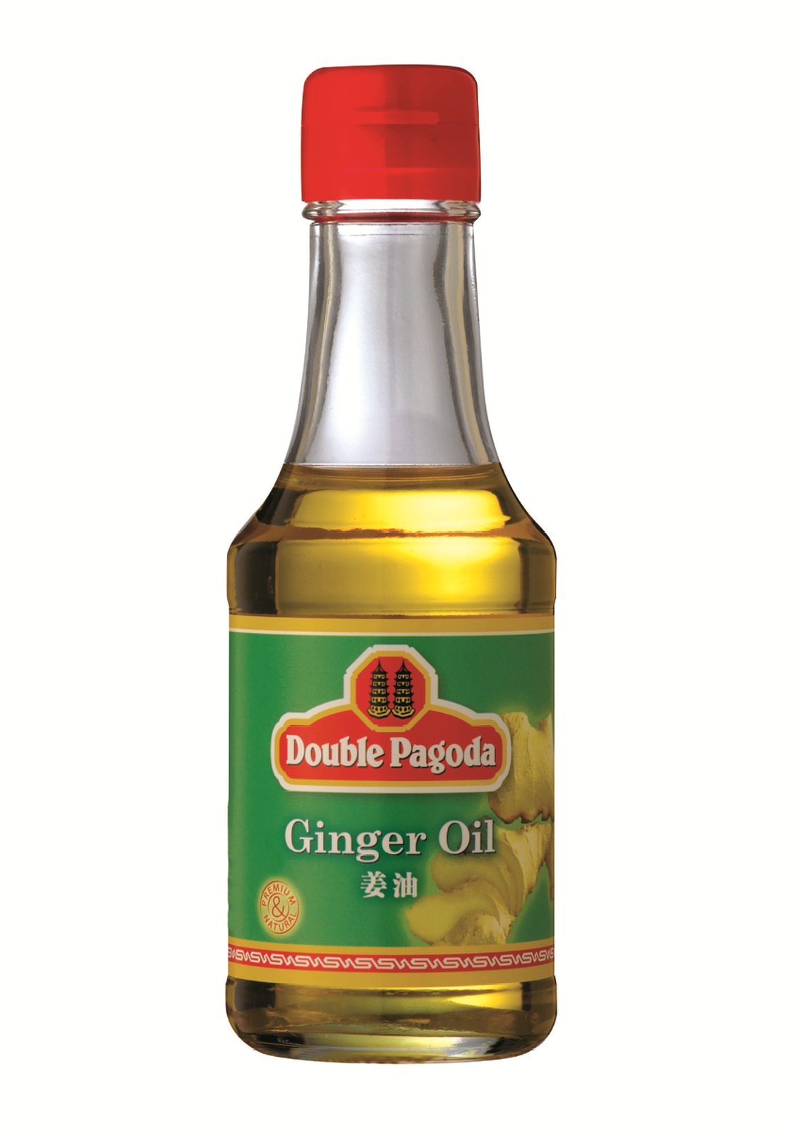 Chee Seng Oil Factory Pte Ltd